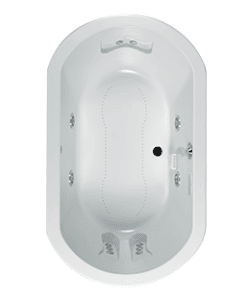 Jacuzzi Exterior Mexico - Distribuidores Jacuzzi Mexico