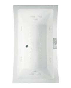 Jacuzzi Exterior Mexico - Distribuidores Jacuzzi Mexico